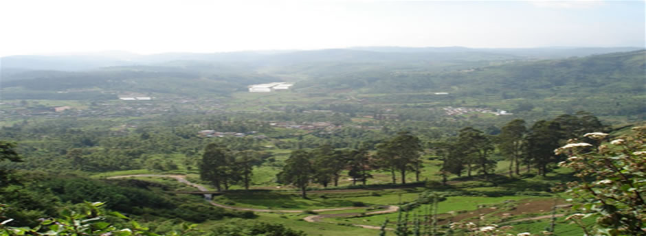 10 Best Attractions in Ooty - Ooty Must-see Attractions