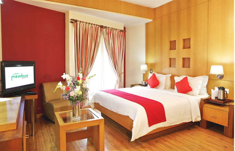 Meadows residency hotel,Ooty,Hotel Meadows residency Ooty review,tariff ...