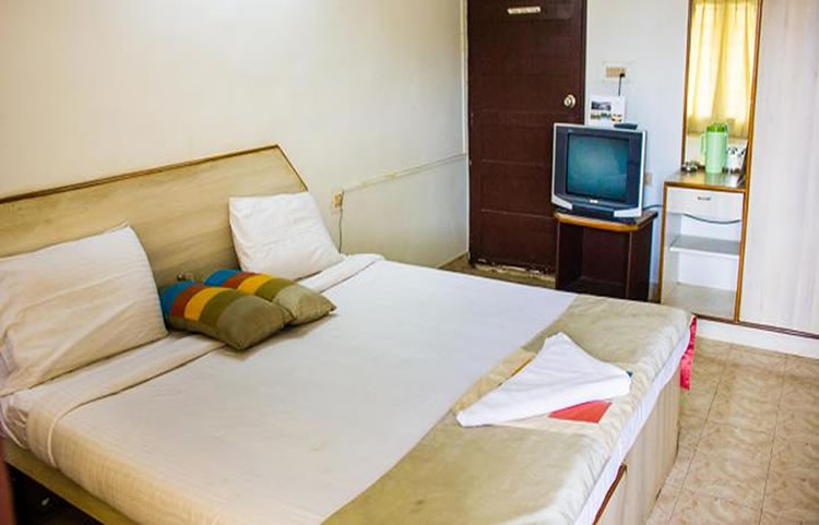 Race view hotel Ooty,BKP Race view hotel Ooty,Hotel race view Ooty ...