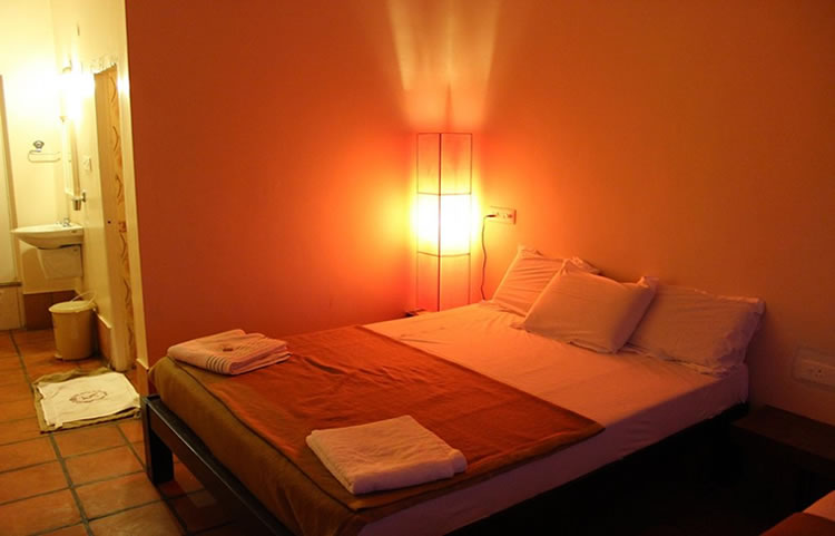 Masinagudi river valley resort,River Valley Resorts Masinagudi reviews ...