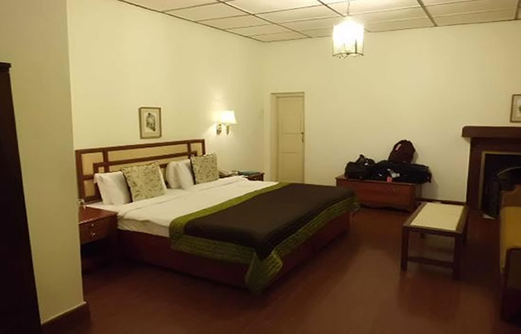 Taj savoy Hotel, Ooty, Hotel Taj savoy Ooty tariff, review, photos ...