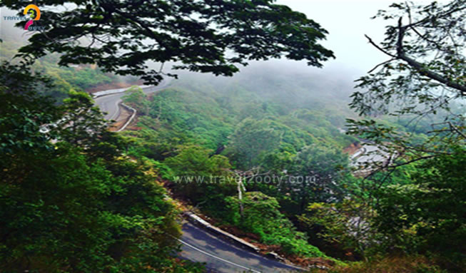 10 Best Attractions in Ooty - Ooty Must-see Attractions