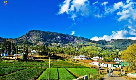 10 Best Attractions in Ooty - Ooty Must-see Attractions